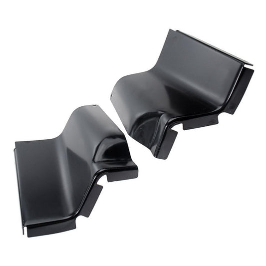 Chilimoto Speed Shop - The North's Classic Ford Mustang Specialists